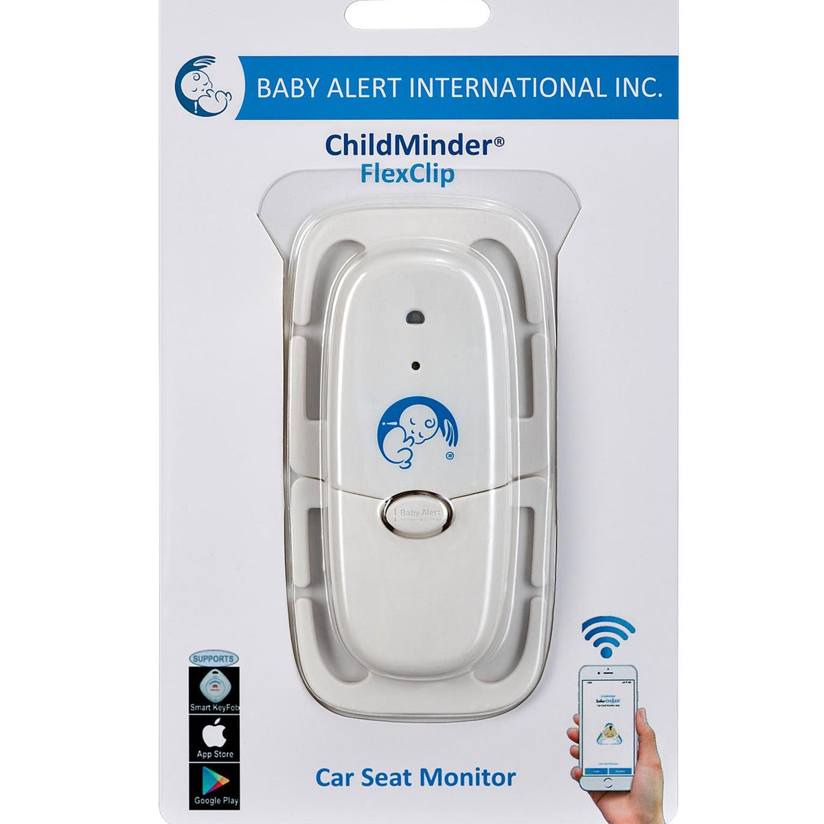 SaferCHILD® - Stay connected when they are not in your personal care ...